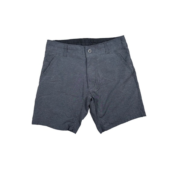 Kuhl | Shorts | Kuhl Shorts Men 3 Grey Shift Amphibia 75 Inseam ...